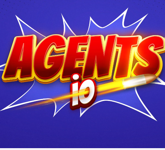 Agents.io - granny games online