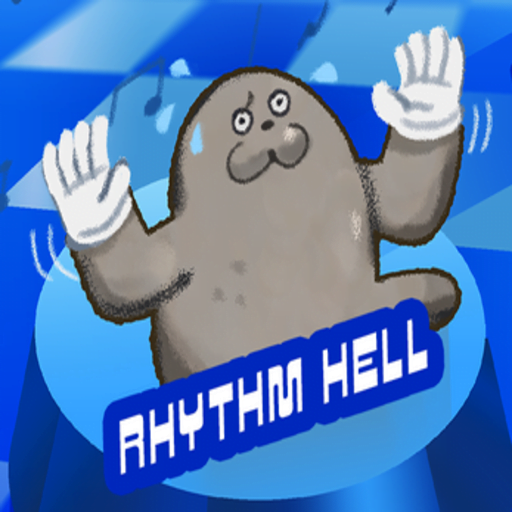 Rhythm Hell - granny games online