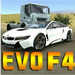 Evo F4 - granny games online