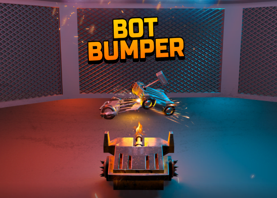 Bot Bumper - granny games online