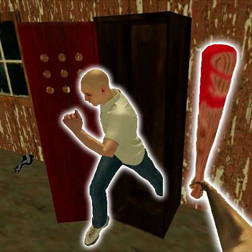 Play for Angry Granny - granny games online