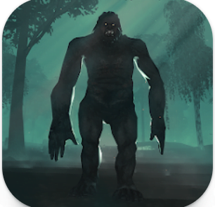 Bigfoot Hunting - granny games online