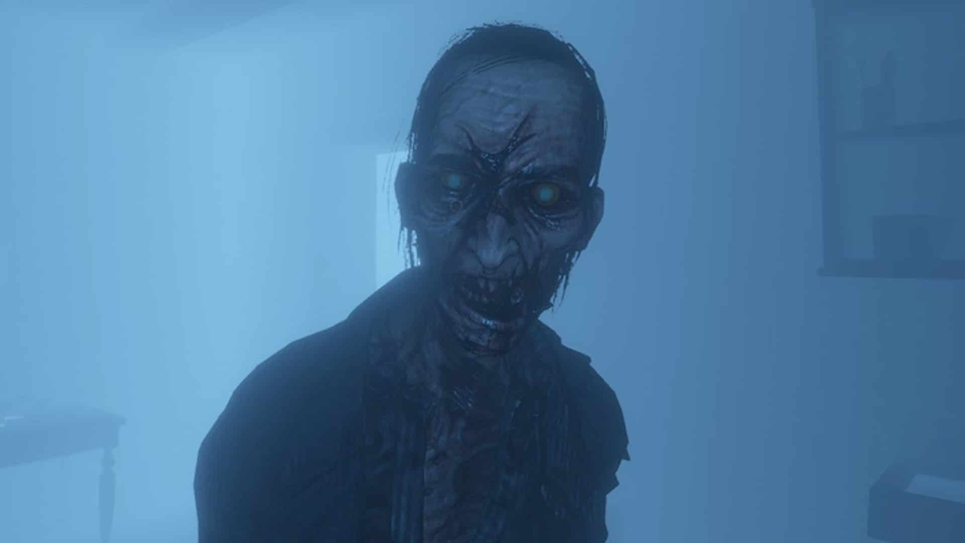 Phasmophobia - granny games online