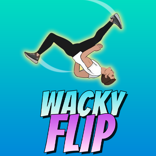 Wacky Flip - granny games online