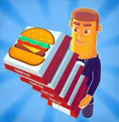 Fast Food Universe - granny games online