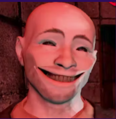 Case: Smile Origin - granny games online