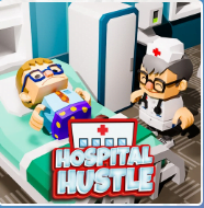 Hospital Hustle - granny games online