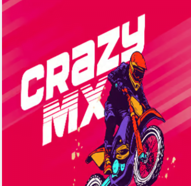 Crazy MX - granny games online