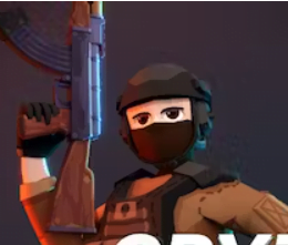 Cryzen.io - granny games online