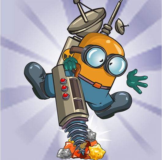 Diggy - granny games online