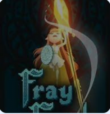 Fray Fight - granny games online