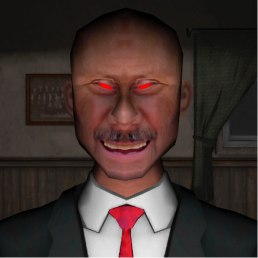 Devils House - granny games online