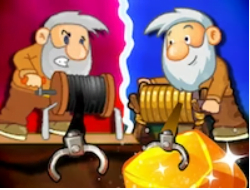 Gold Miner Challenge - granny games online