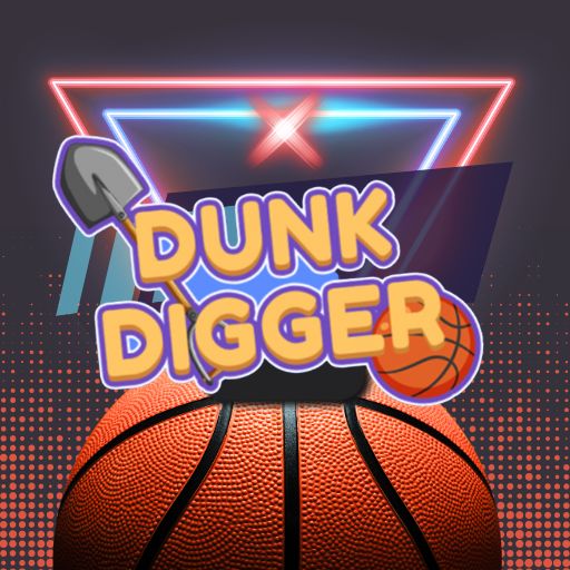 Dunk Digger - Play Free Horror Granny Games Online | Granny.games