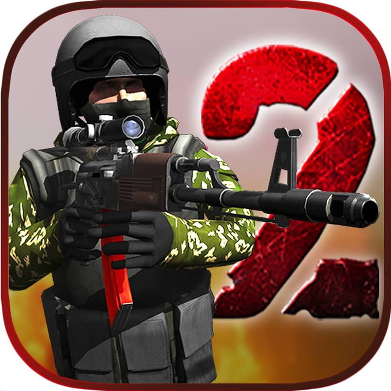 Red Crucible 2 - granny games online