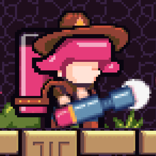 Relic Splatter - granny games online