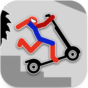 Stickman Broken Bones io - granny games online