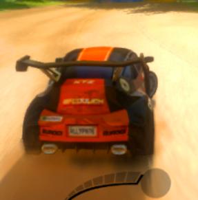 Rally Point 6 - granny games online