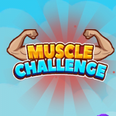Muscle Challenge - granny games online