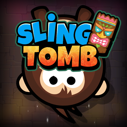 Sling Tomb - granny games online