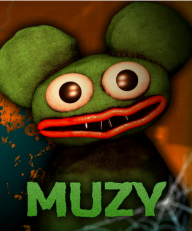 MUZY - granny games online
