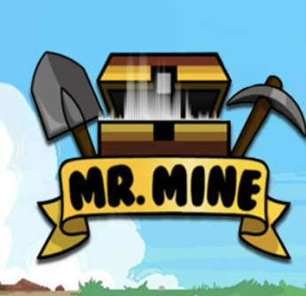 Mr. Mine - Play Free Horror Granny Games Online | Granny.games