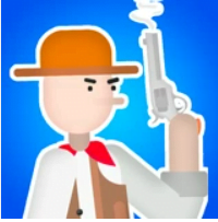 Ragdoll Cowboys - granny games online