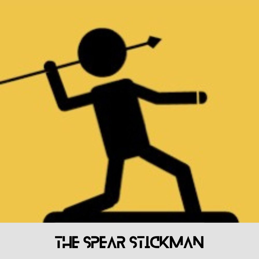 The Spear Stickman - granny games online