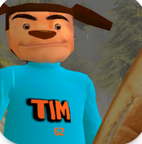 Escape from Timokha - granny games online