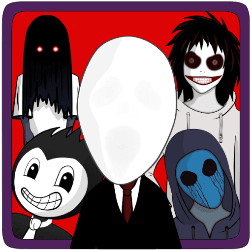 Horror Clicker with Horror Heroes - granny games online