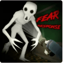 Fear Response - granny games online