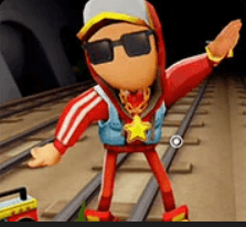 Subway Horror Chapter 2 - granny games online