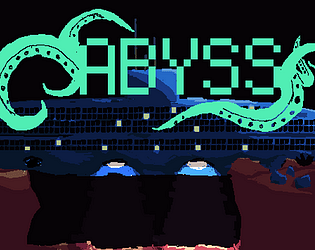 Abyss - granny games online