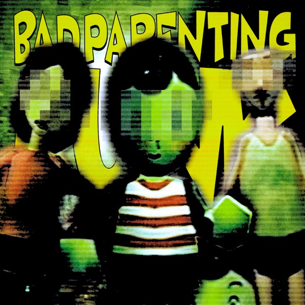Bad Parenting | Play Horror Game Online - granny.games