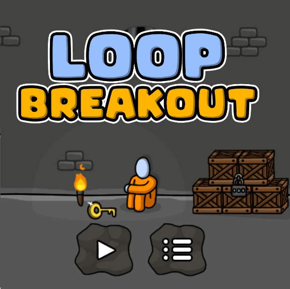 Loop Breakout - granny games online