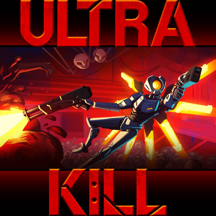 ULTRAKILL: Prelude | Granny.games