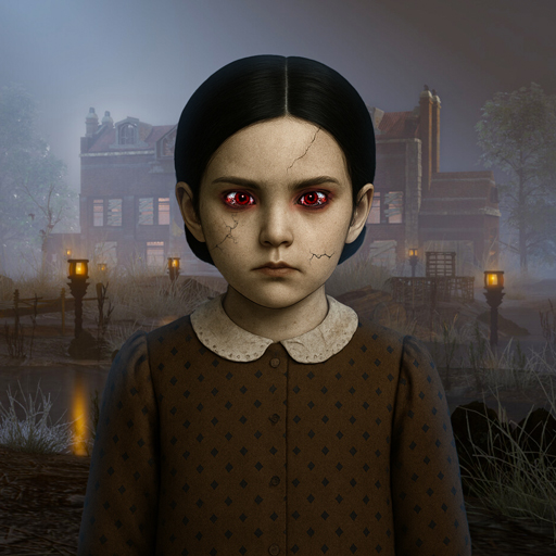 Clap Clap Nightmare - granny games online