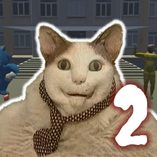 Boo Scared 2: School Escape - granny games online