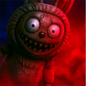 5 Nights with Labubu: Survival - granny games online