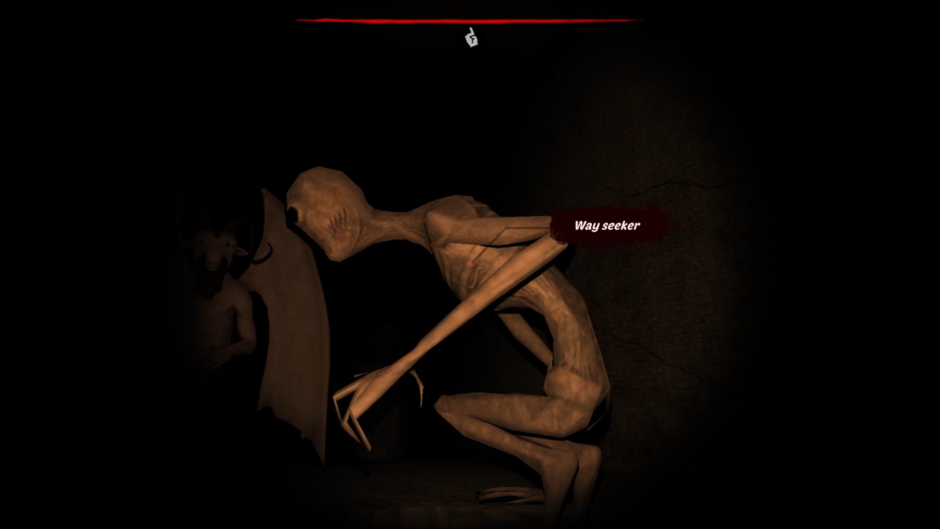 She is Mad - granny games online