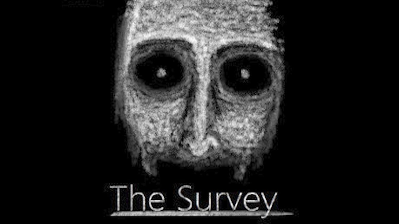 The Survey - granny games online