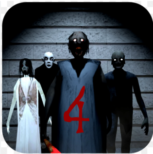 Granny 4 original - Play Free Horror Granny Games Online | Granny.games