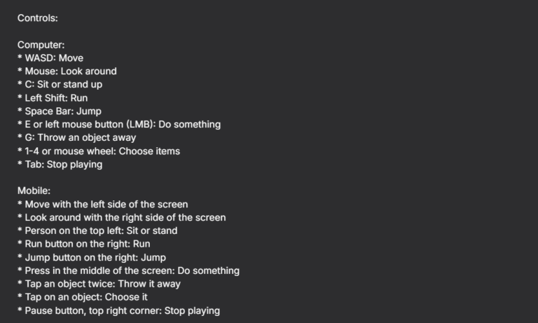 Schoolboy Horror Tung Tung Sahur - granny games online