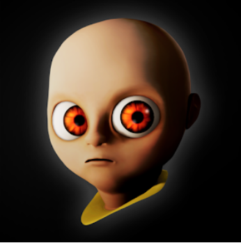 The Baby in Yellow - Original - Play Free Horror Granny Games Online ...